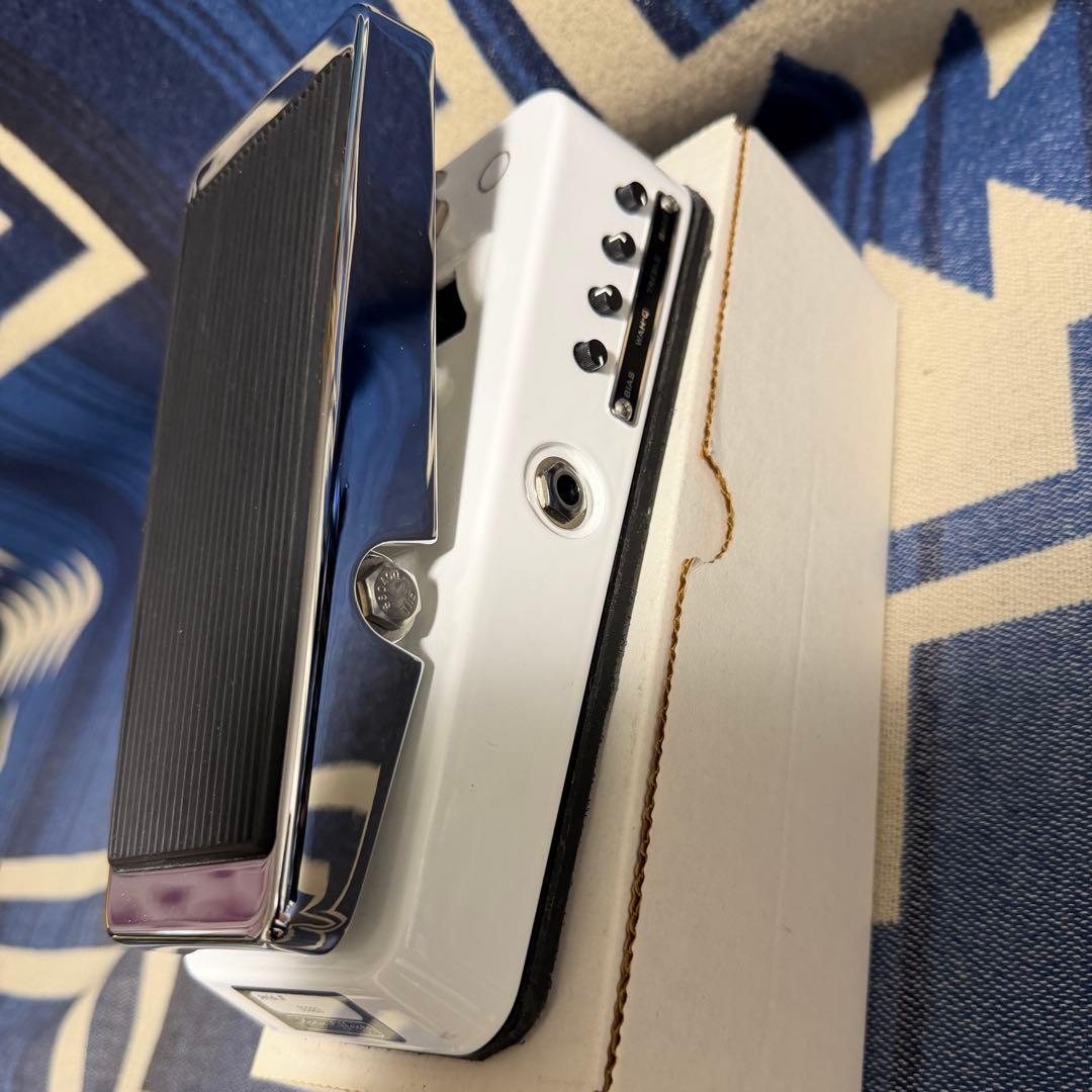 ギター Xotic Wah XW-1