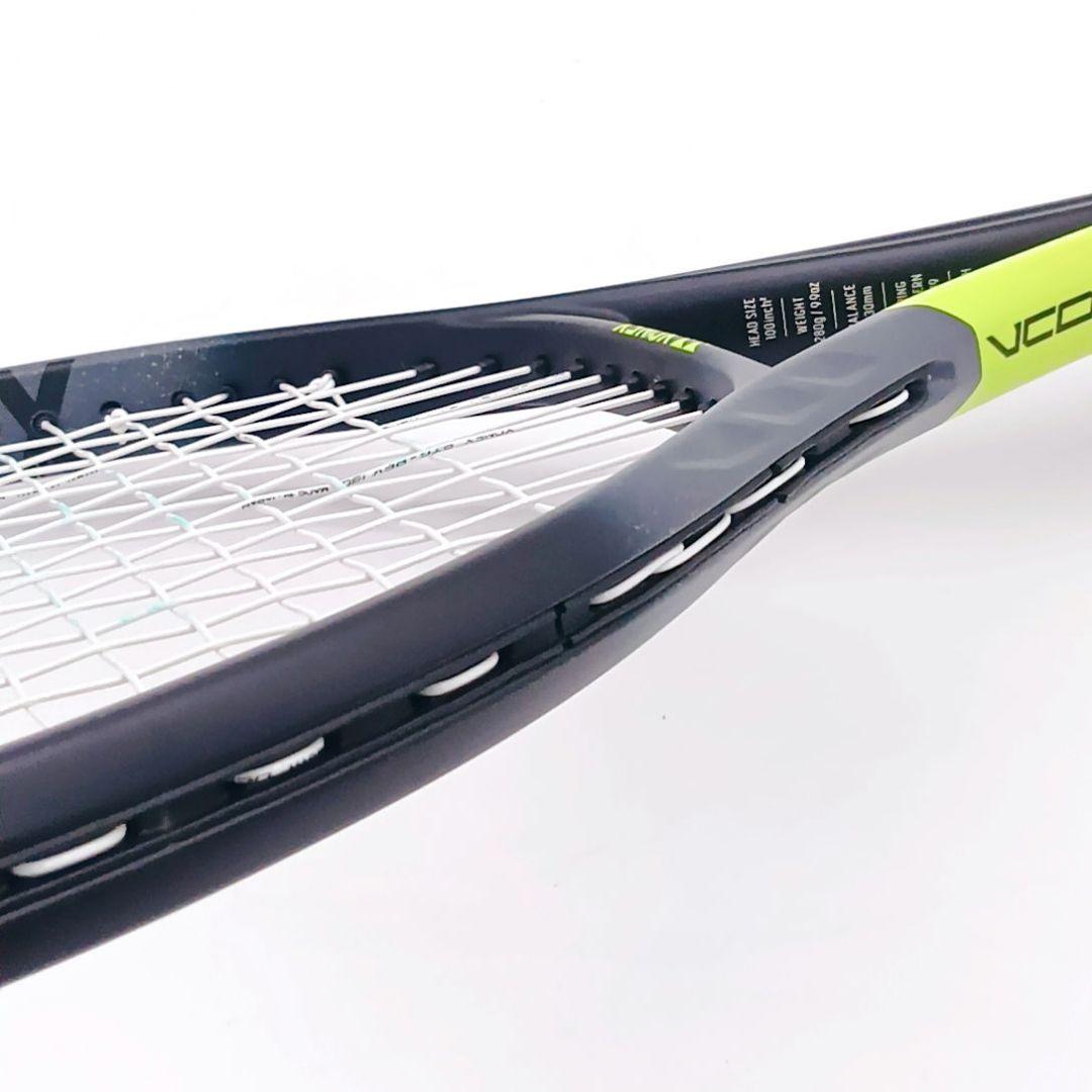 希少 YONEX ヨネックス テニスラケット VCORE 100L 数量限定品