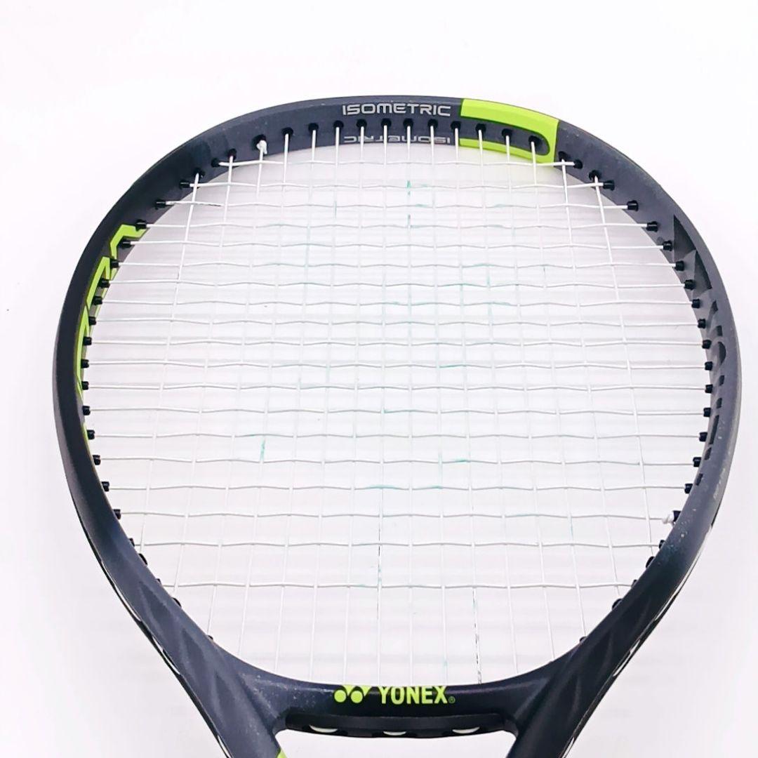 希少 YONEX ヨネックス テニスラケット VCORE 100L 数量限定品