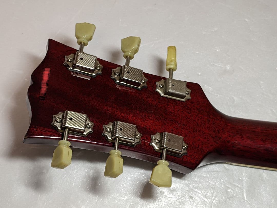 1988 Orville by Gibson SG オービル ギブソン
