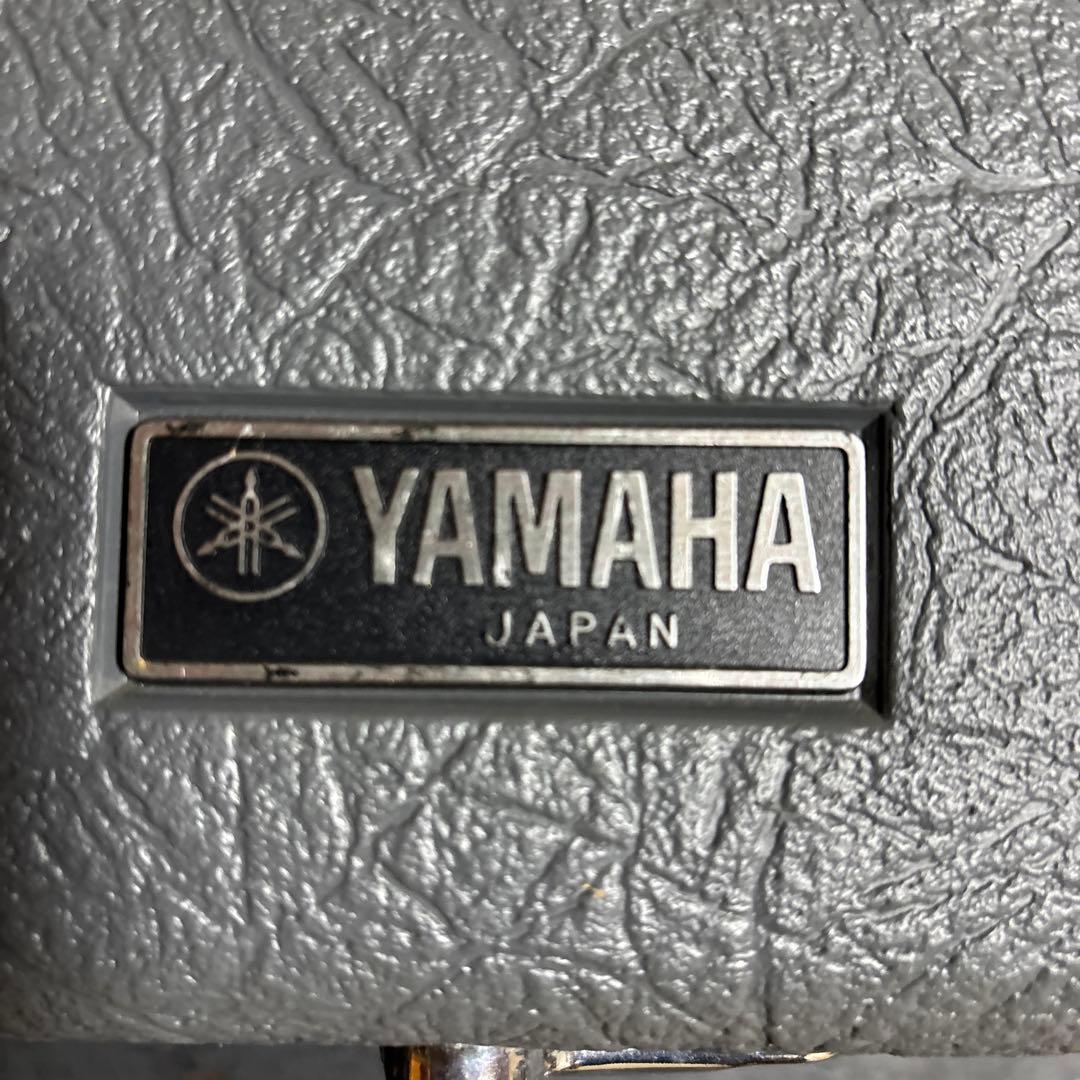 YAMAHA YTR-235/115277　ゴールド バルブ式トランペット
