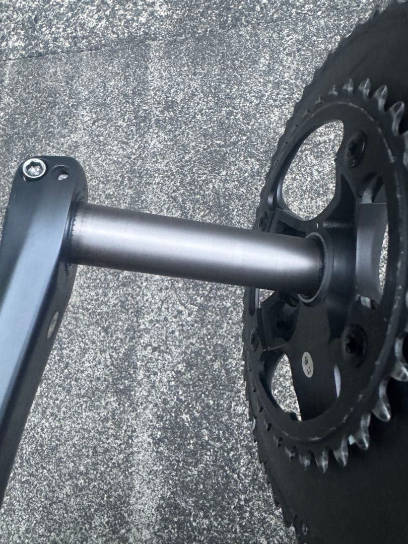 シマノ　FC-6800 ULTEGRA 11S クランク52-36T 170mm