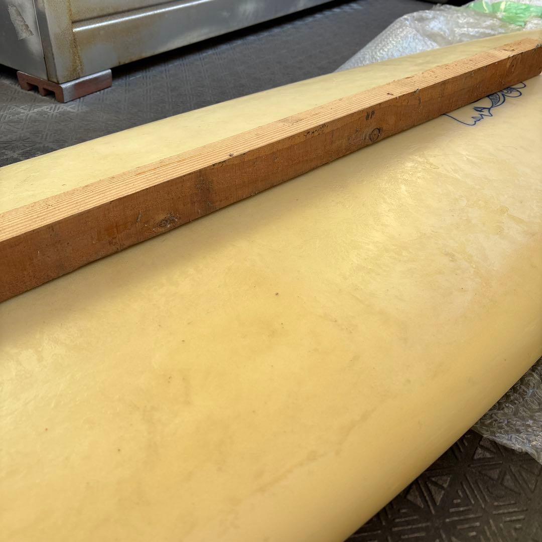 サーフィン・ボディボード surfboard by joel tudor good karma 6.2