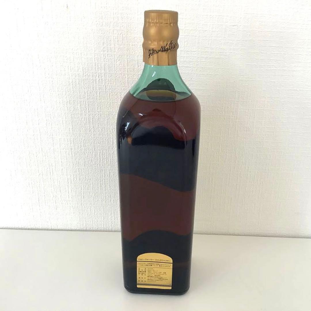 ウイスキー [z551]Johnnie Walker Gold Label 15 Years