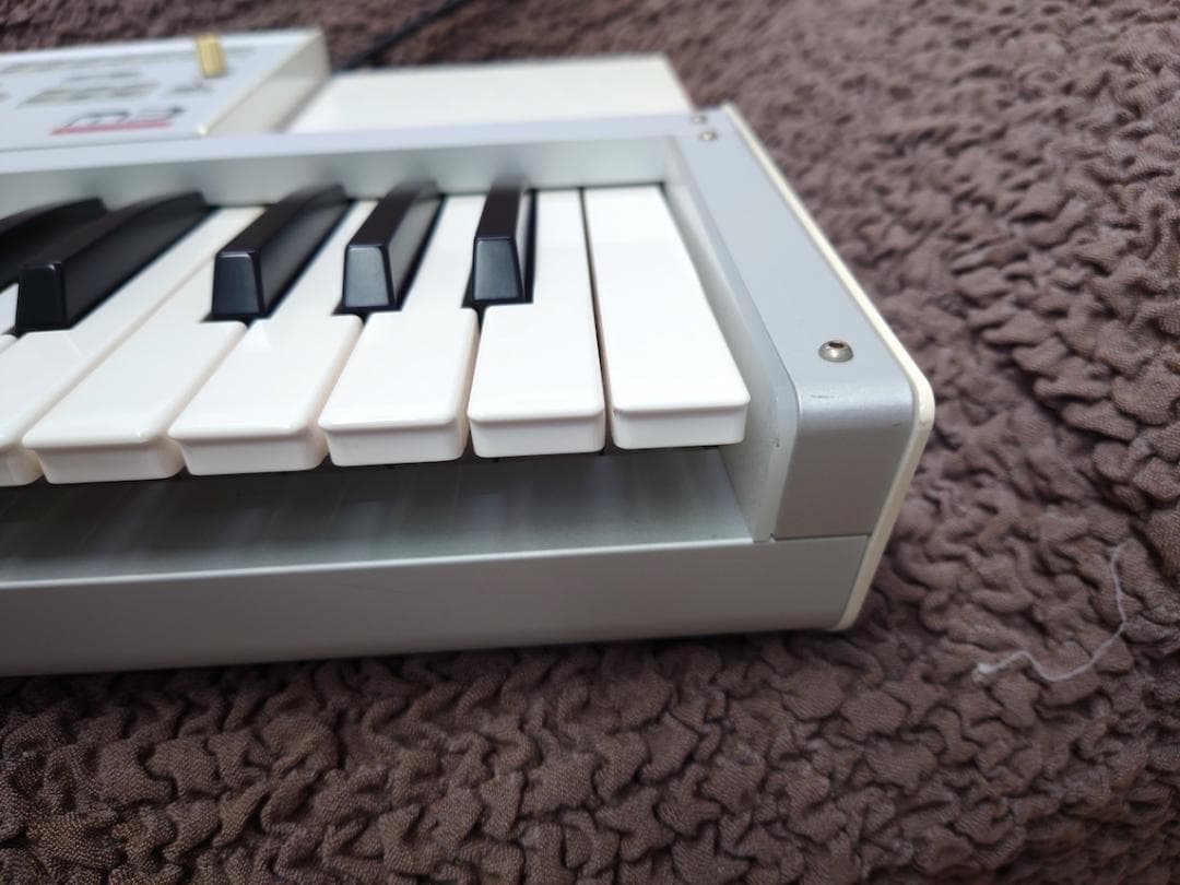 Korg M3 シンセサイザー 61鍵