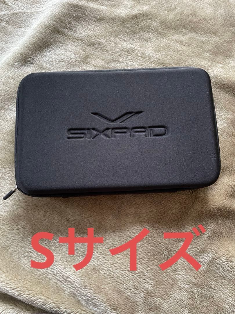 SIXPAD コアベルト Sサイズ EMS