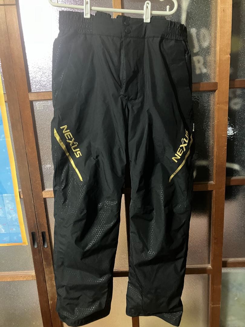 シマノNEXUS GORE-TEX 上下セット　RB-113V