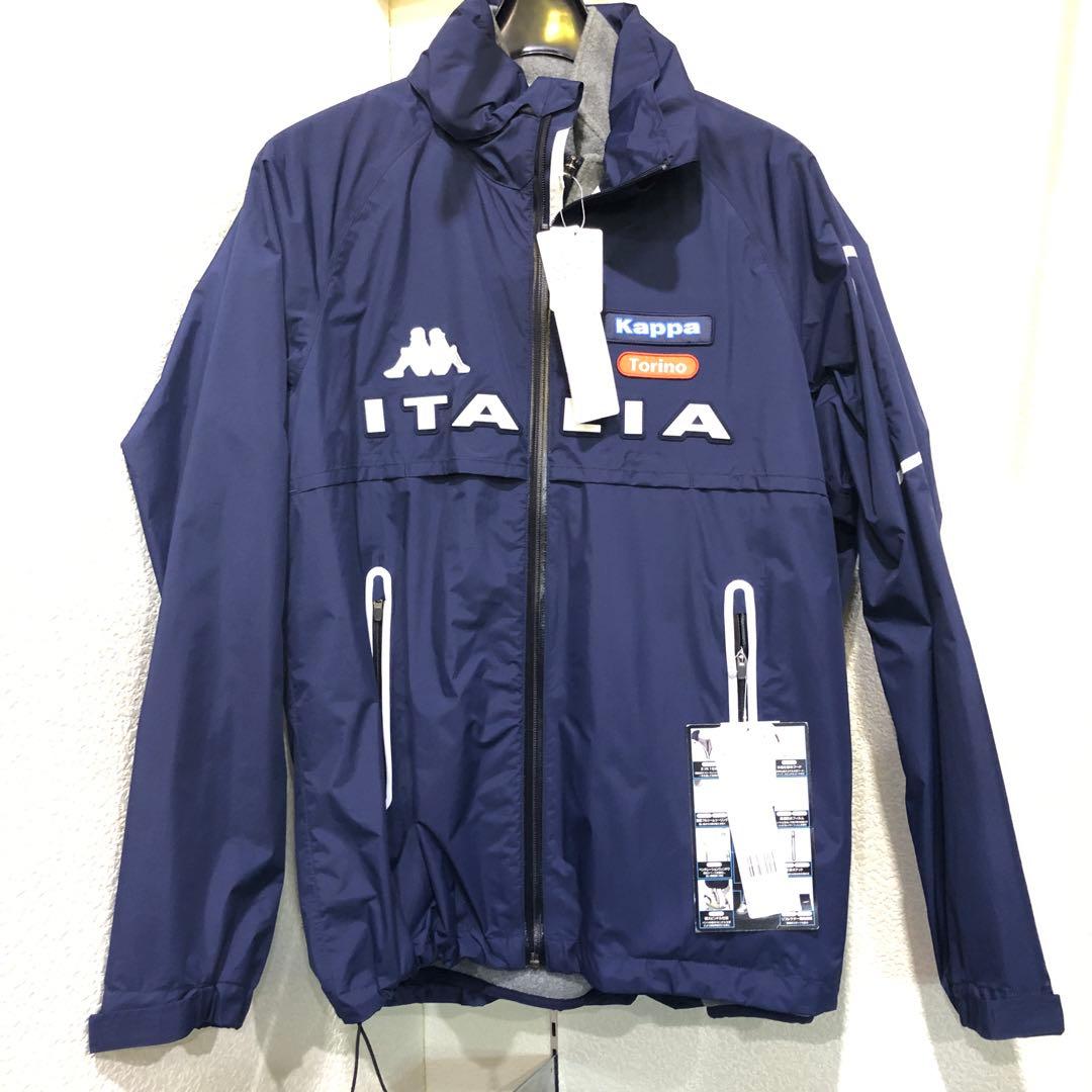 カッパウィンドジャケット新品