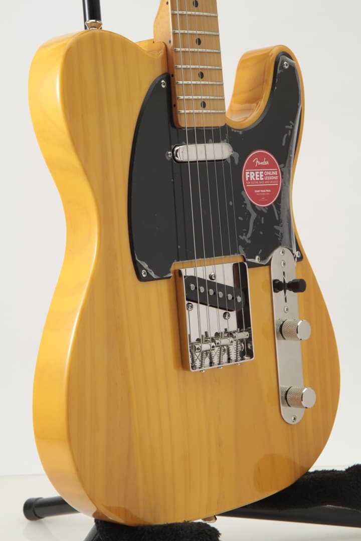 ギター SQUIER Classic Vibe 50s Telecaster 3.3kg