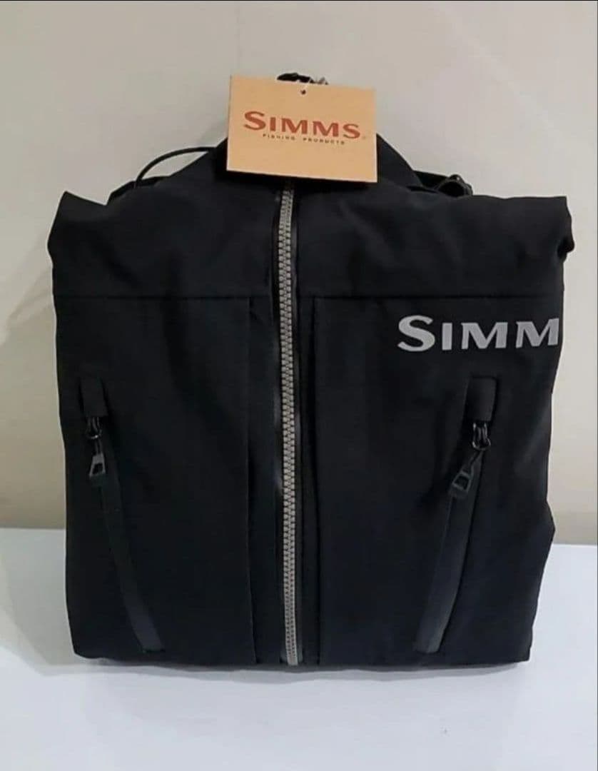 Simms シムス プロドライジャケット L サイズ、ラスト1着になりました。