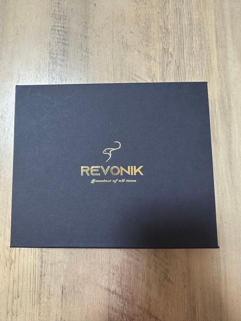 REVONIK 限定ルアー 3個セット