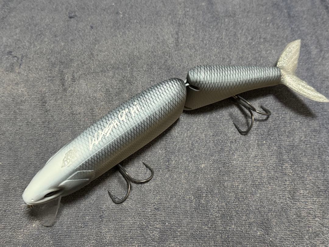 drt klash9 クラッシュ9 hi スモーキングゴースト