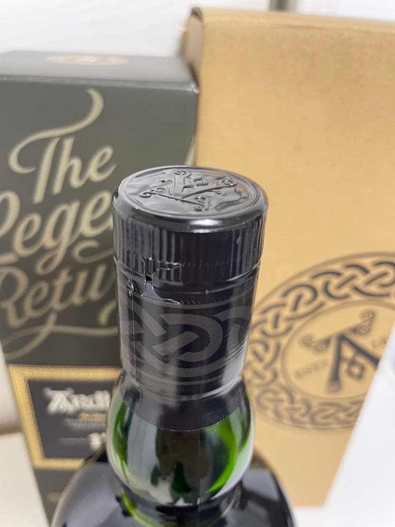 Ardbeg 17年 CommitteeExclusive
