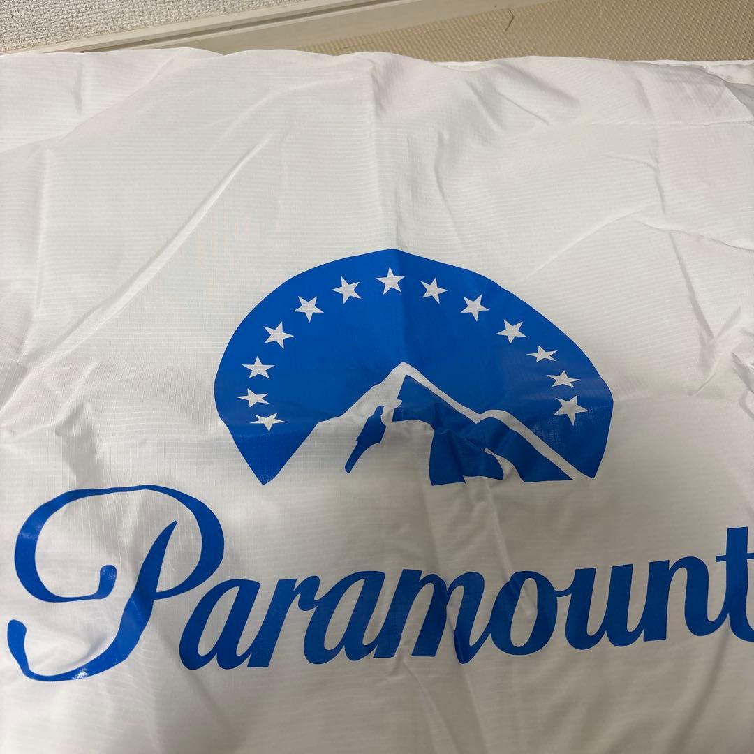 Paramount pictures パラマウントピクチャーズグッズセット