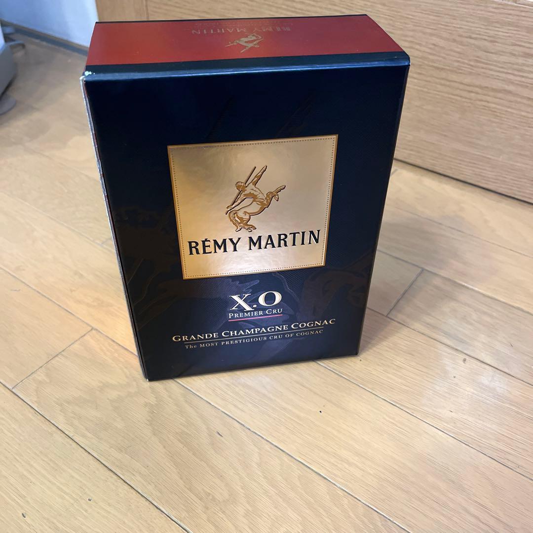 REIN MARTIN XO ブランデー700ml