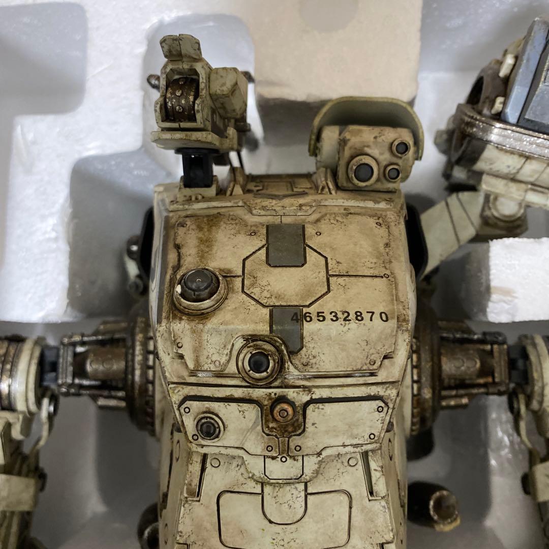 Titanfall タイタンフォール ストライダー フィギュア 廃盤品