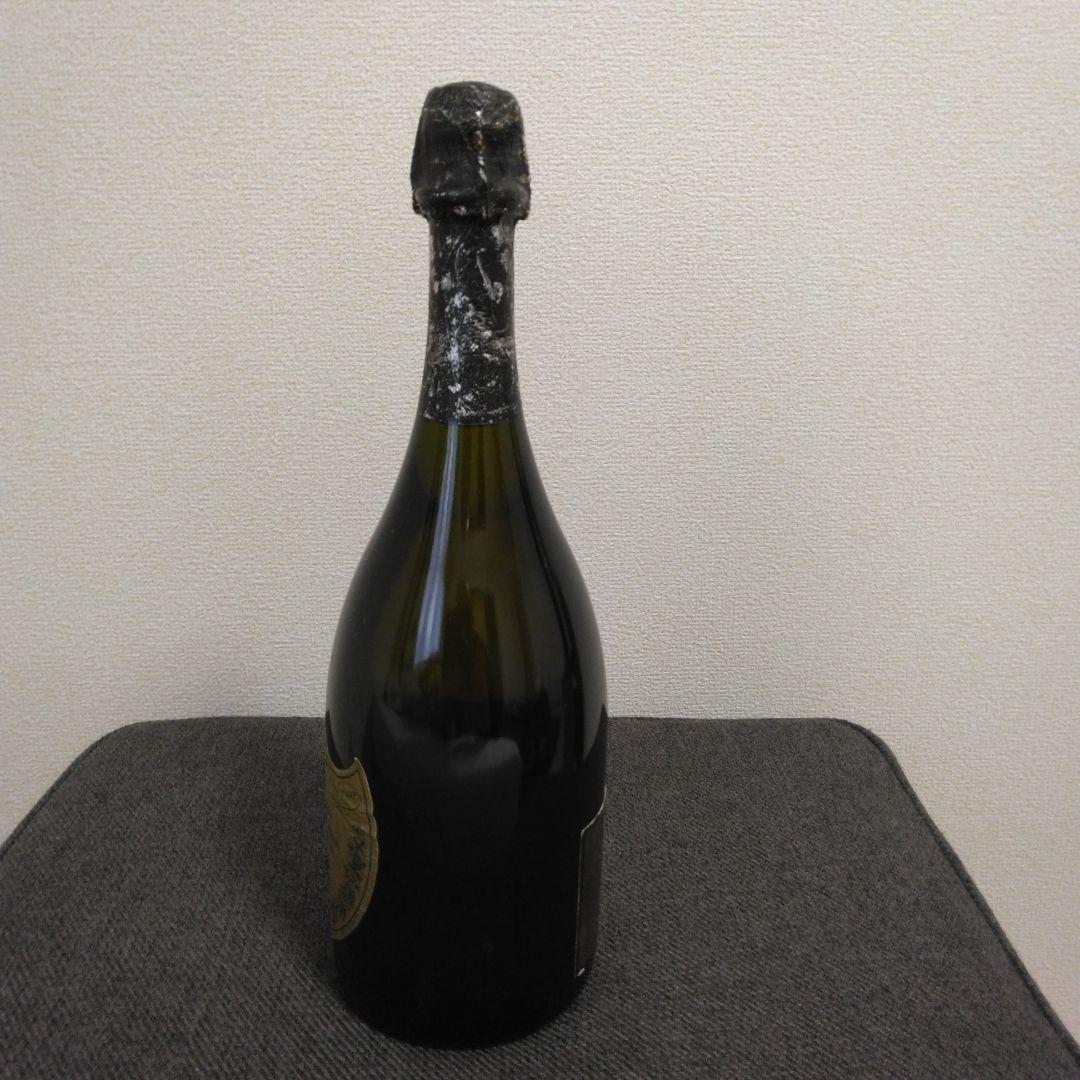 Dom Pérignon Vintage 1999 750ml
