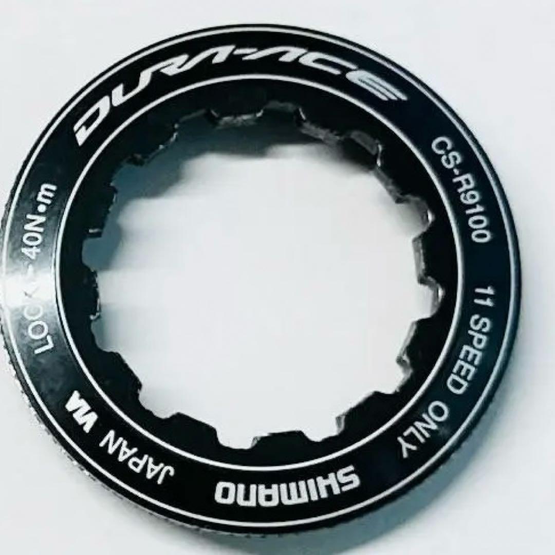 11-25T 10km未満 DURA-ACE 11S R9100 スプロケット