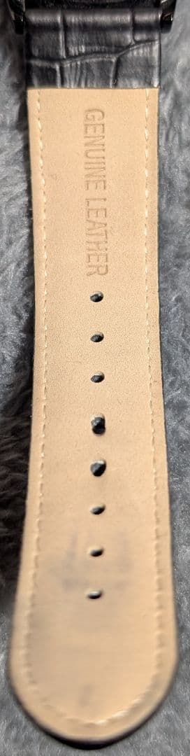 SuperGroupies STEINS;GATE0 アマデウスモデル 腕時計