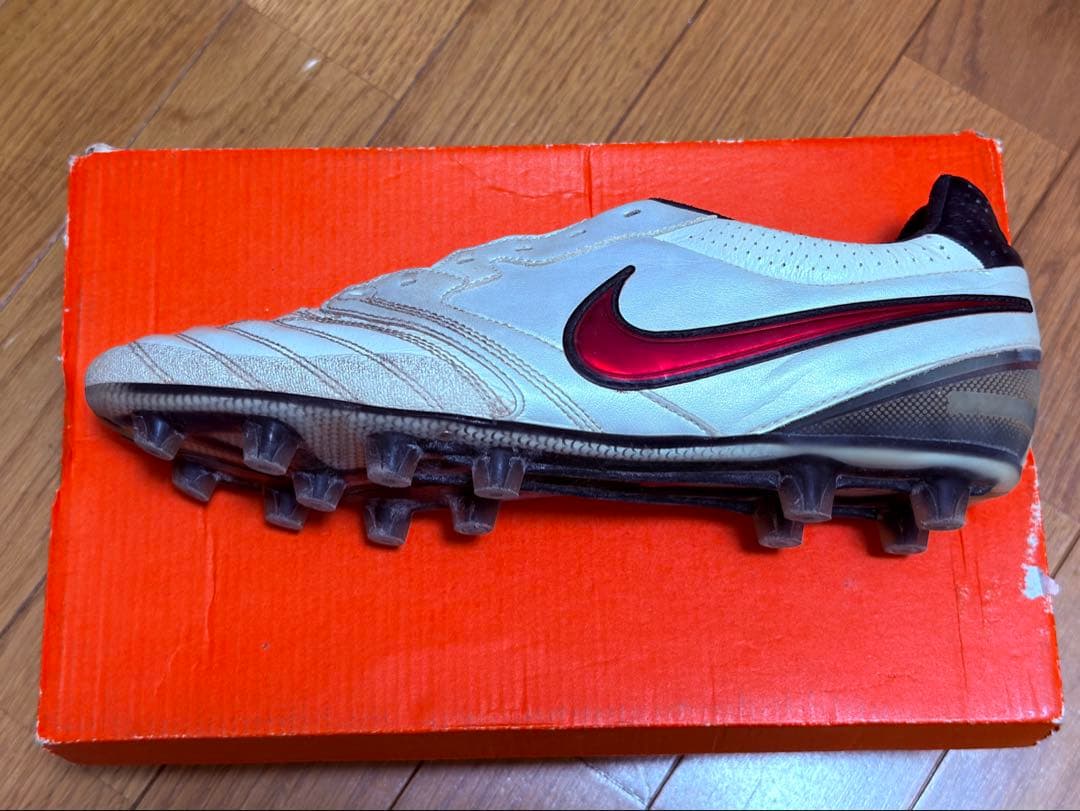 NIKE スーパーリゲラ2 HGE AF 26.5cm