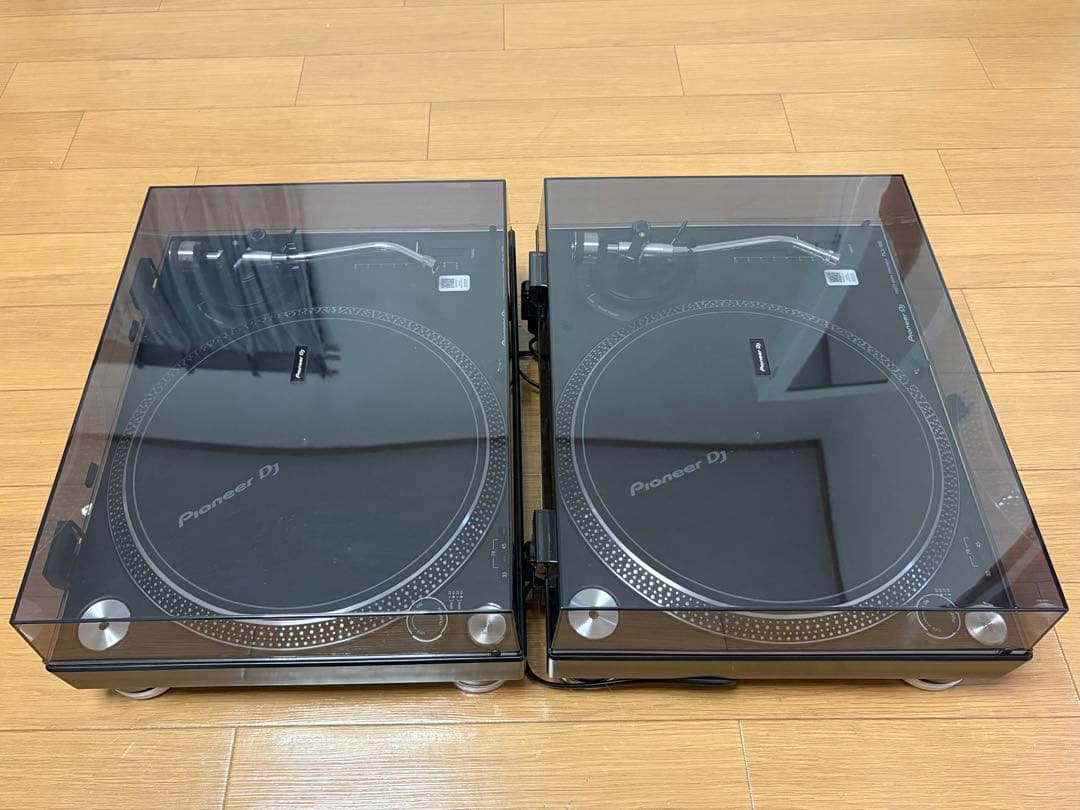 d*s様 [限定値下げ中]Pioneer DJ PLX-500 ターンテーブル