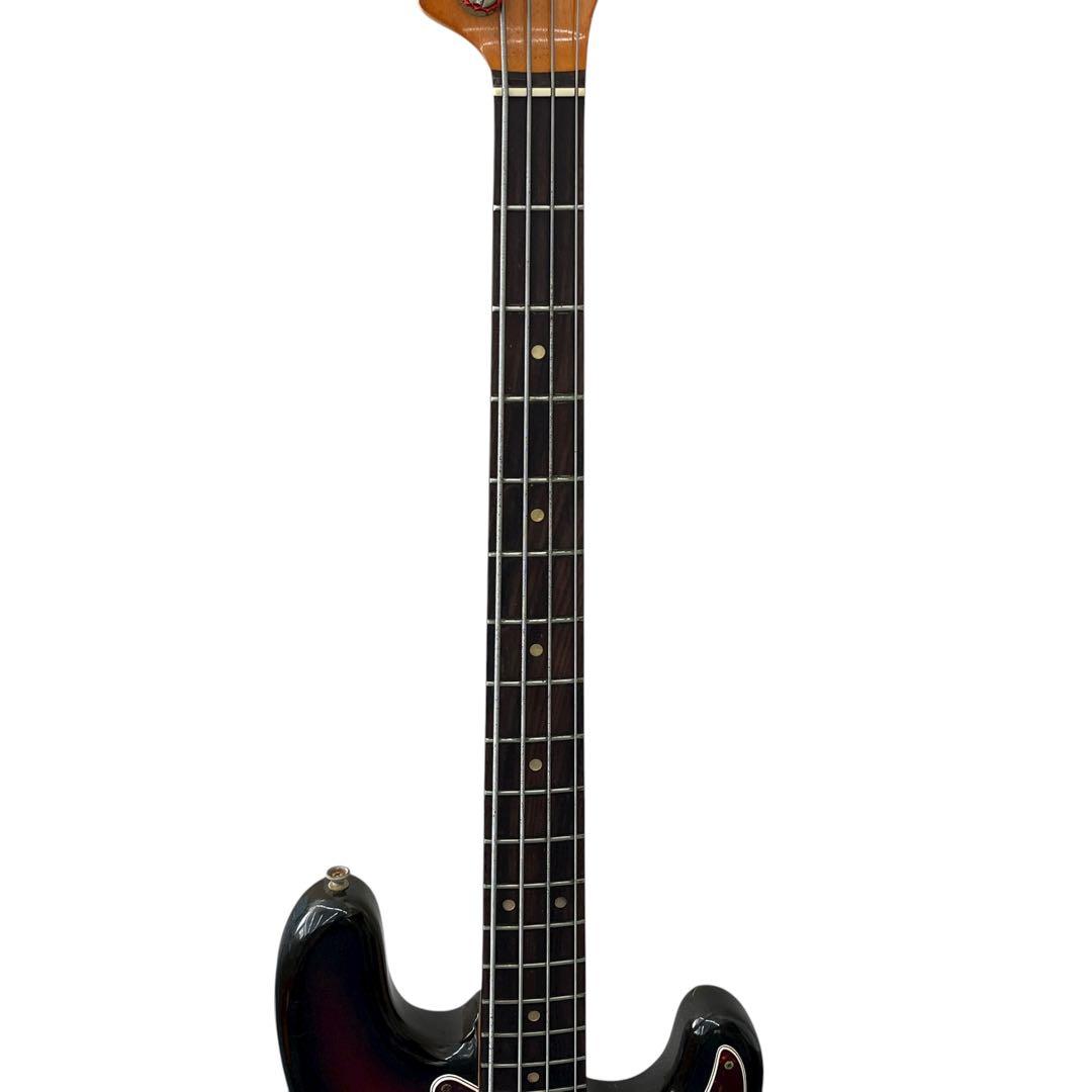 Fender フェンダー　1975 Precision Bass