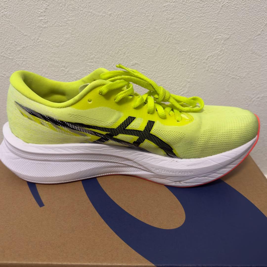 asics MAGICSPEED4 27.0 アシックス マジックスピード4