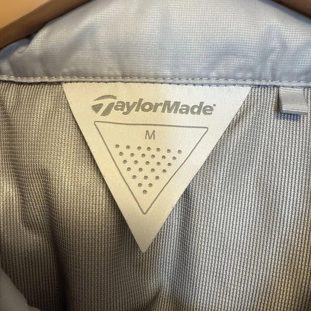TAYLORMADE フィルウォームセットアップ　パンツ　76