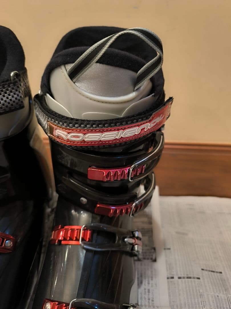 五*け様 Rossignol　exalt　スキーブーツ　男性用　27.5〜28c