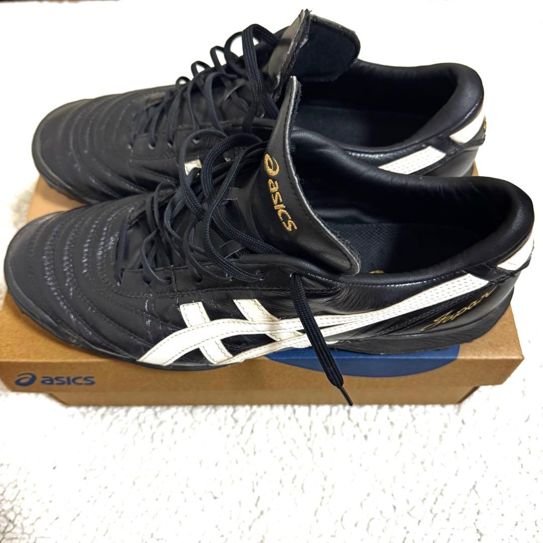 【廃盤モデル】asics アシックス C3 FF TF 27.5cm