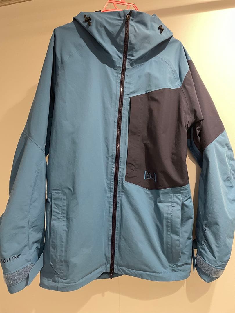 BURTON バートンAK GORE-TEX 2L BOOM スノボウェア