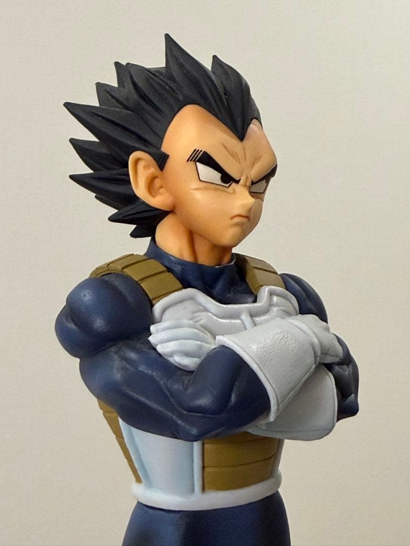 ドラゴンボール　フィギュア　一番くじ　ストロングチェインズ　開封品　国内正規品