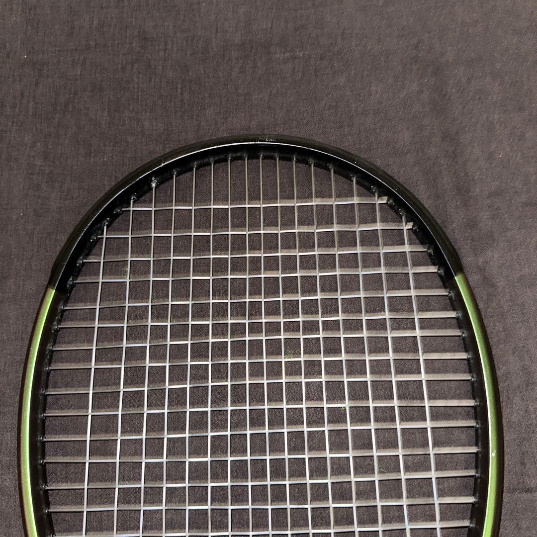 wilson blade v8 98 16×19 g3 2本