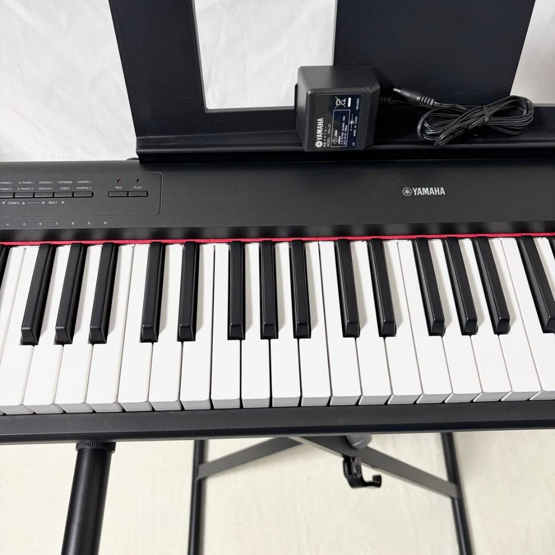 美品　 ヤマハ YAMAHA piaggero NP-12B ピアジェーロ