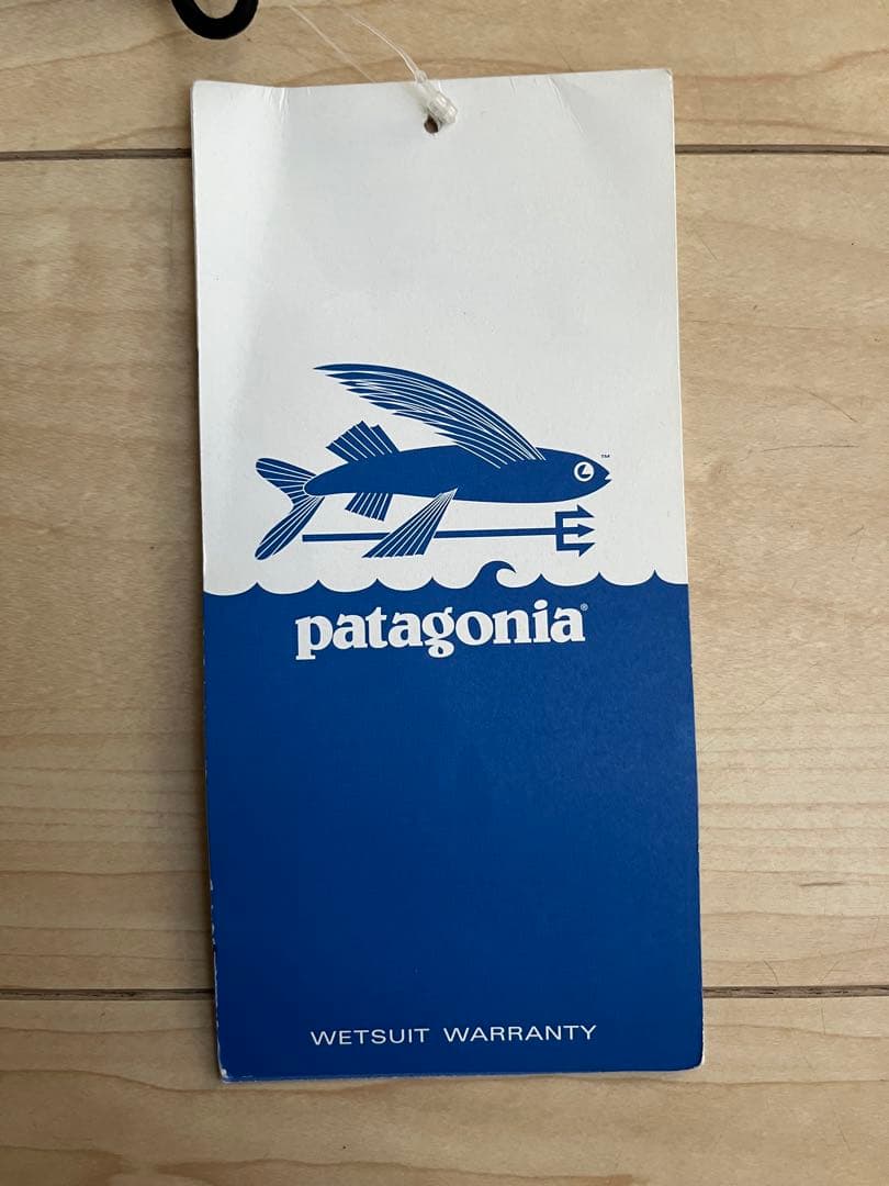 patagonia パタゴニア　ウェットスーツ　ベスト　レディース　サーフィン
