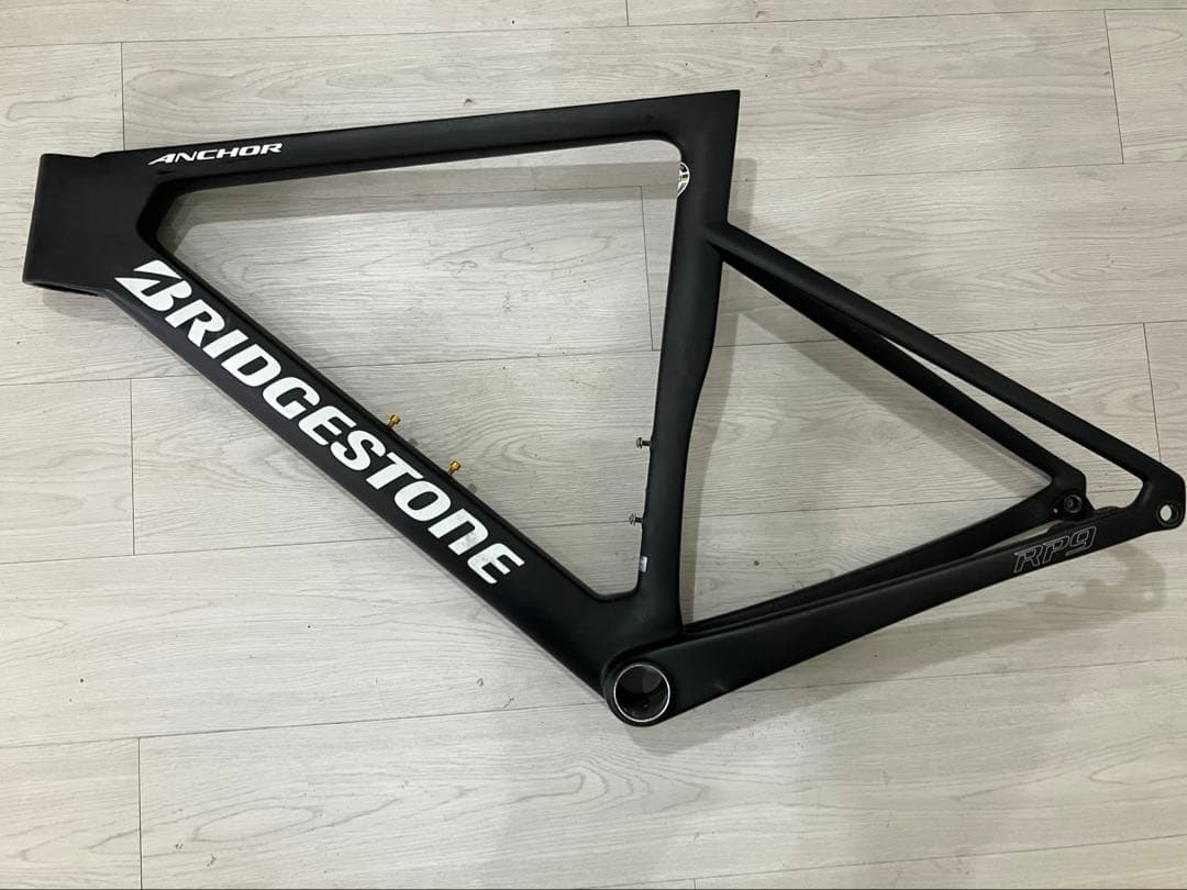 さけぇさん専用　BRIDGESTONE RP9 490サイズ　2023年