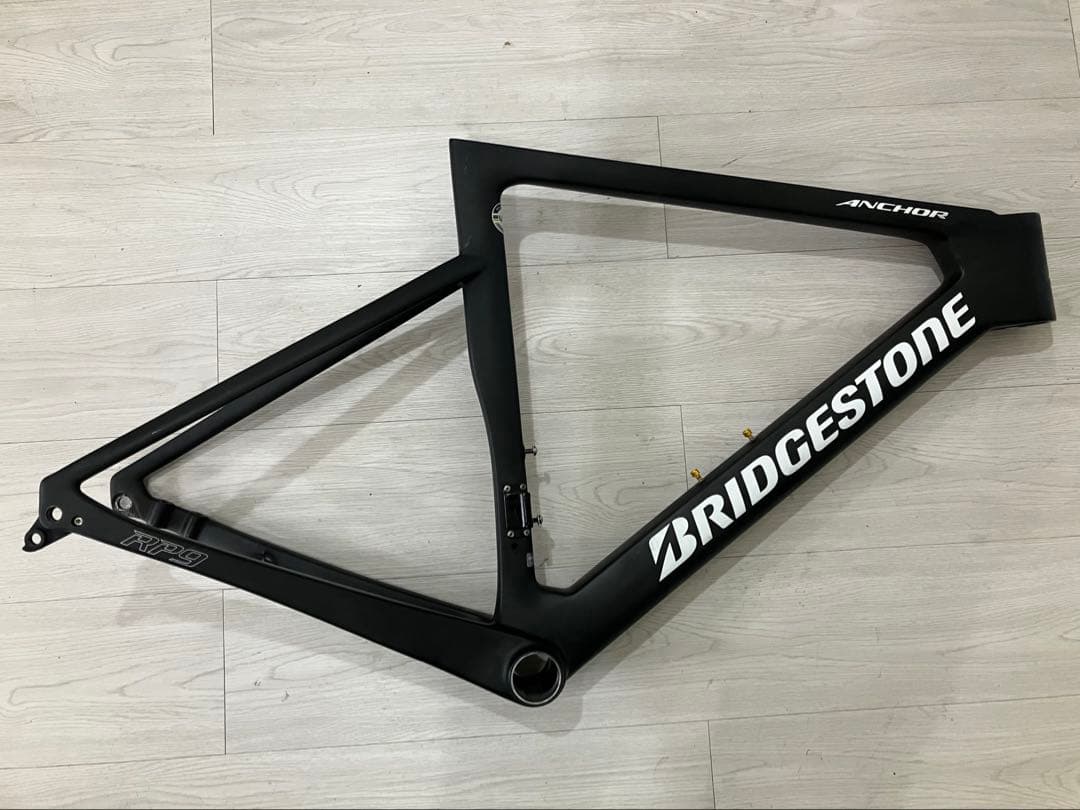 さけぇさん専用　BRIDGESTONE RP9 490サイズ　2023年