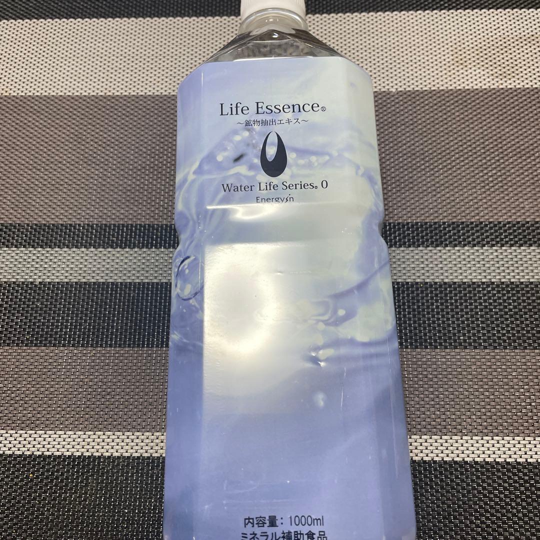 ライフエッセンス1000ml ポタポタクラブ