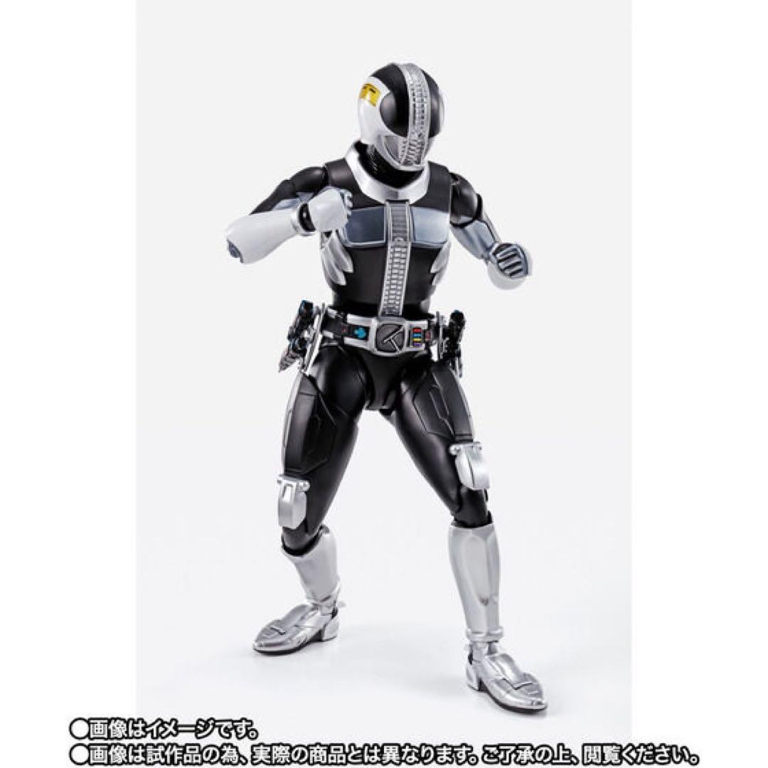 新品未開封真骨彫製法仮面ライダー電王セット