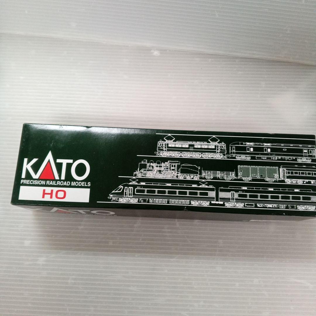 KATO　EF510 500北斗星色1-311　HOゲージ未使用