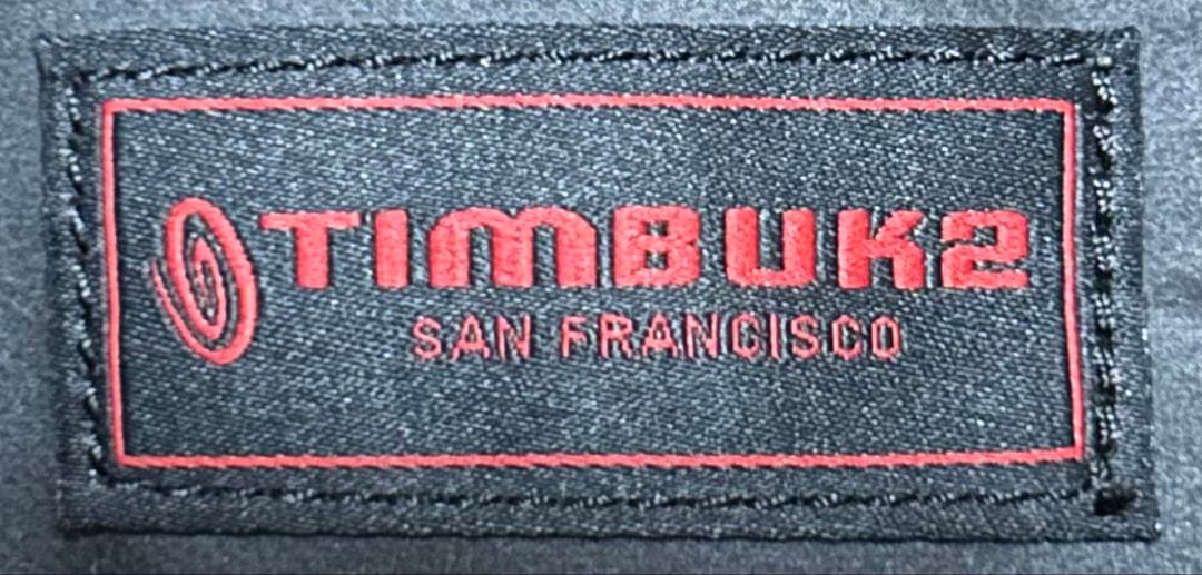 ティンバックツー TIMBUK2 メッセンジャーバッグ
