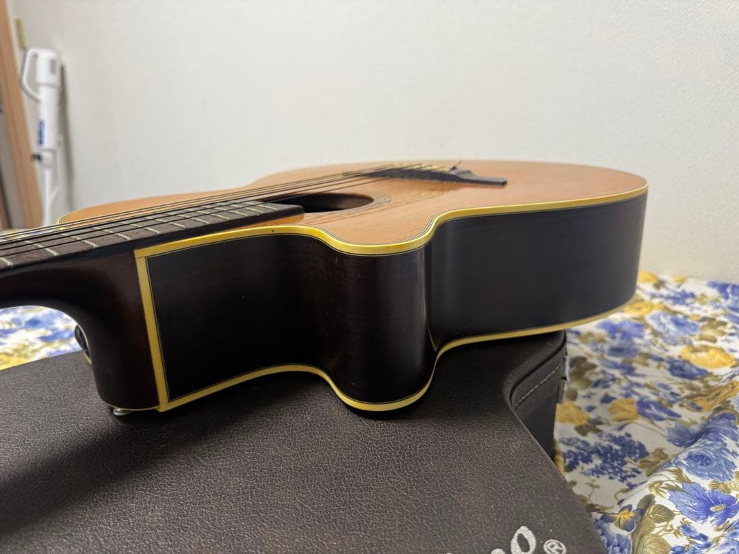 (値引き済み)Takamine型番NTP110N LH 左利き用