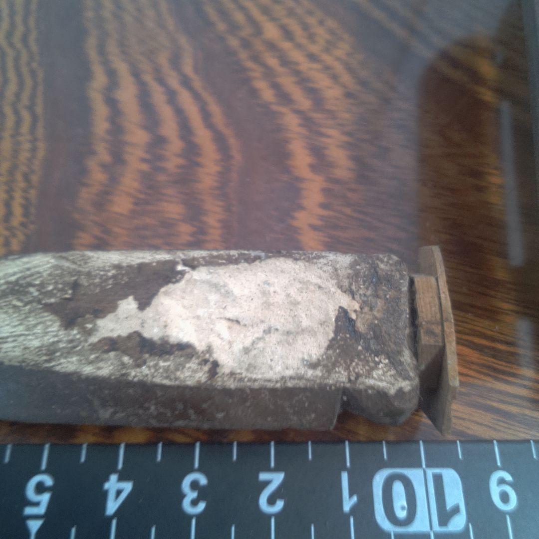 仏像 土？ 古代