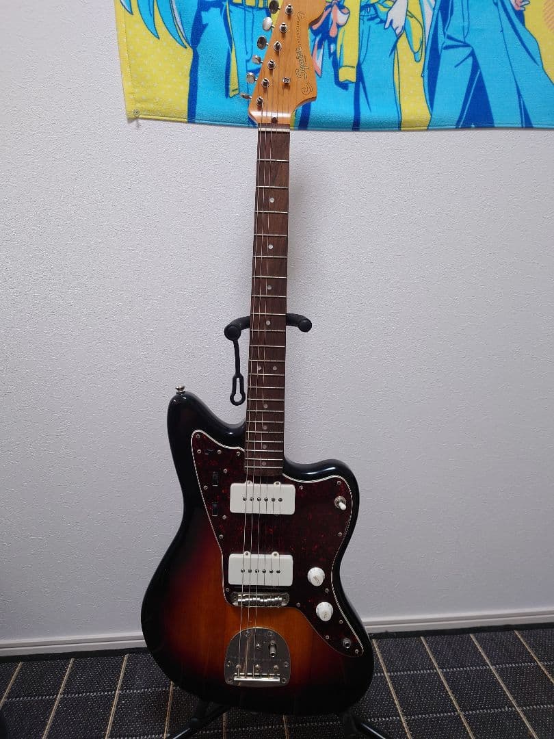 ギター Squier Classic Vibe '60s Jazzmaster
