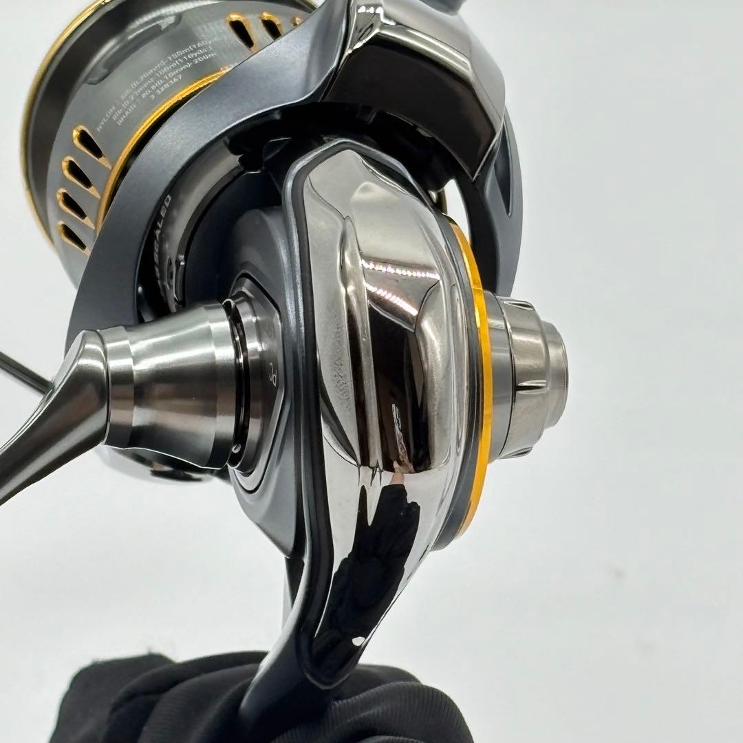未使用 DAIWA 23AIRITY PC LT2500H 23エアリティ