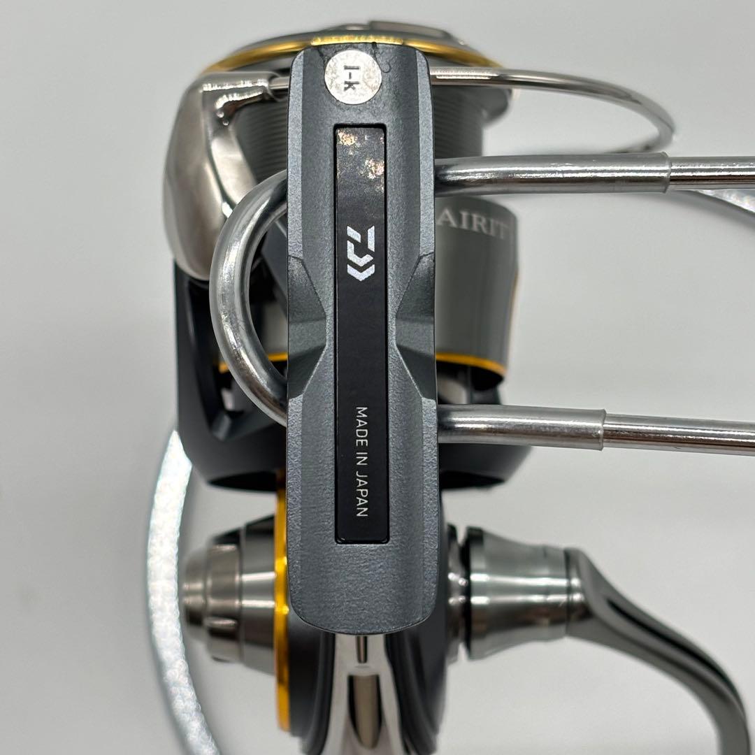未使用 DAIWA 23AIRITY PC LT2500H 23エアリティ