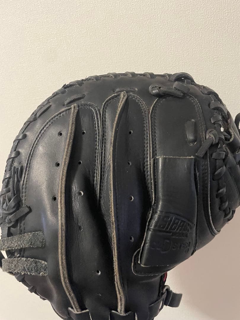 Rawlings 少年軟式用キャッチャーミット