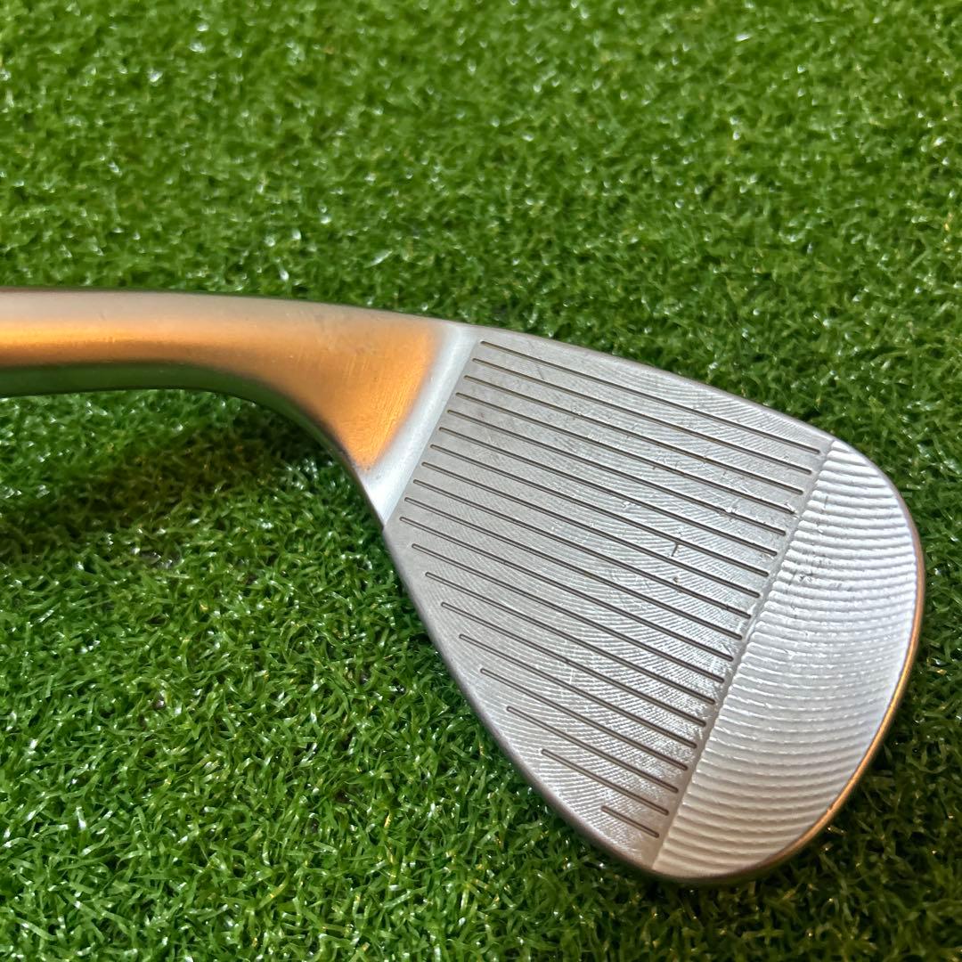 RTX6 54°MID10 Diamana ZX-Ⅱ 60wedge Flex