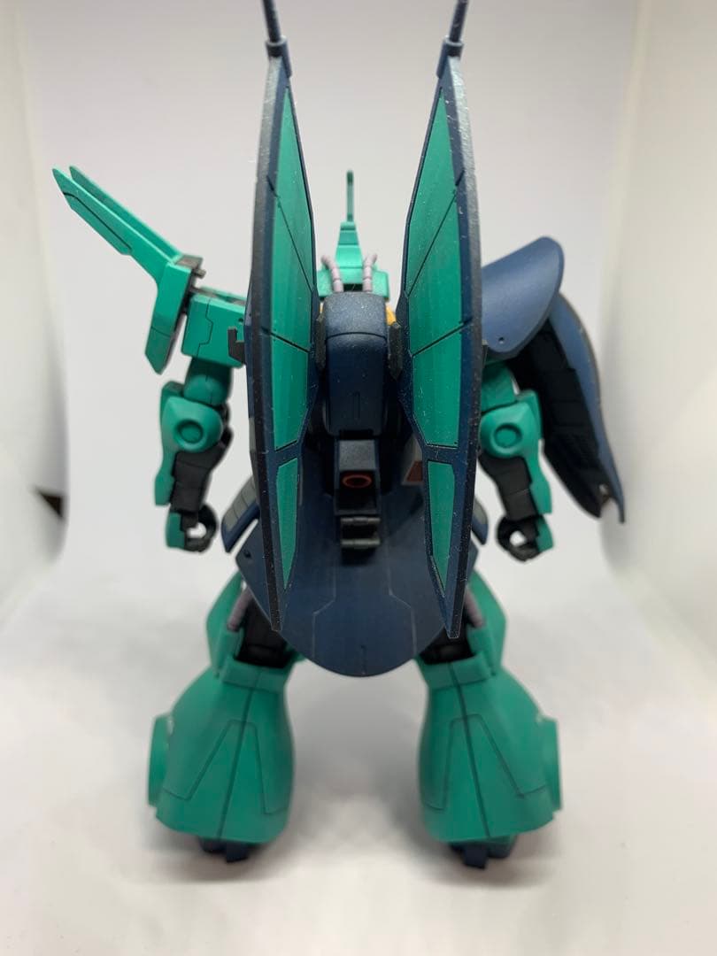 HG1/144 ディジェ 塗装済み