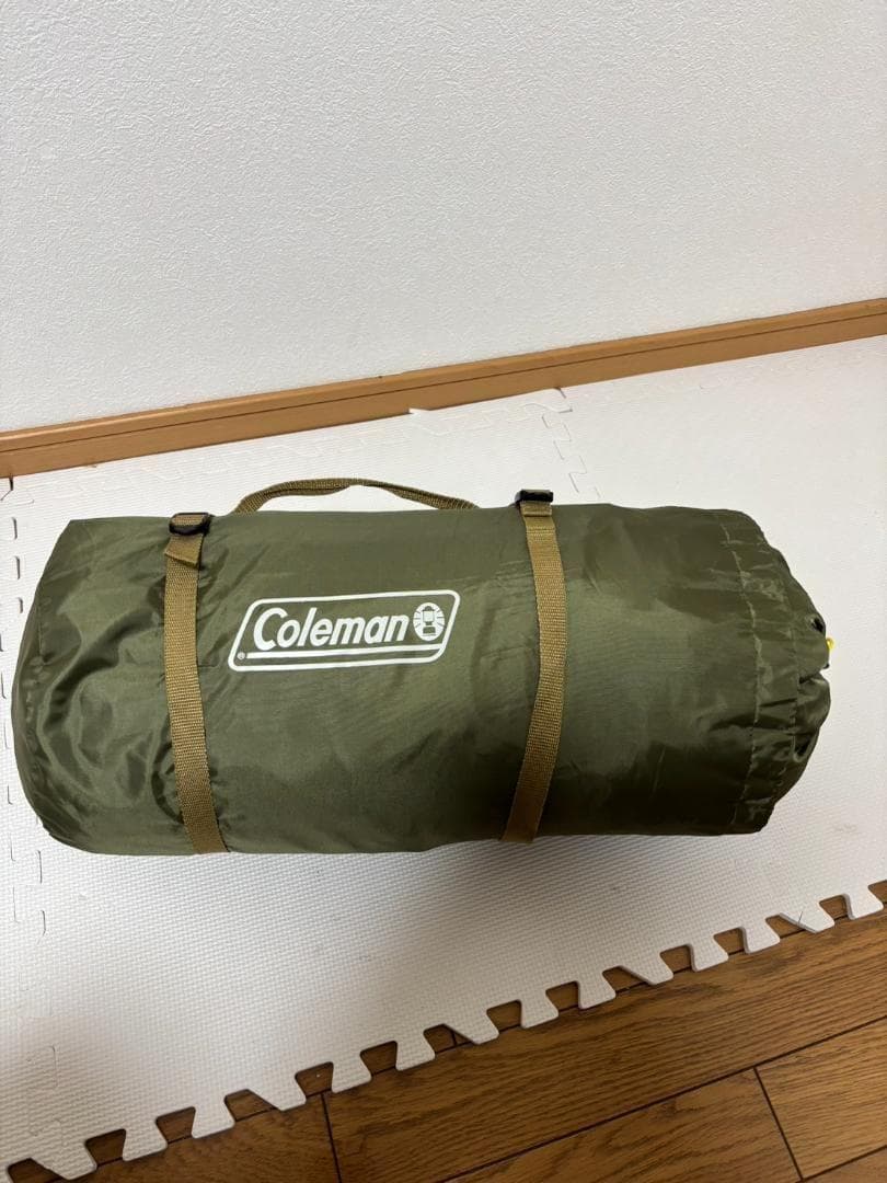 コールマン Coleman Touring Dome LX テント